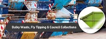 Bulky Waste / Skip Rental | Direct365