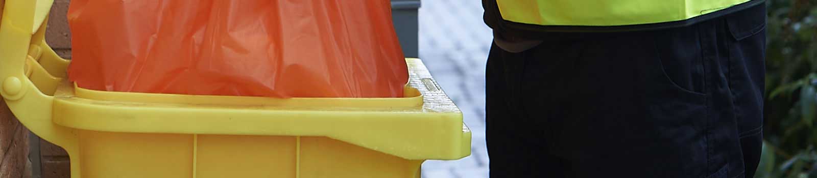 Clinical Waste Disposal & Collection | Direct365