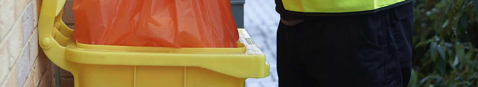 Clinical Waste Disposal & Collection | Direct365