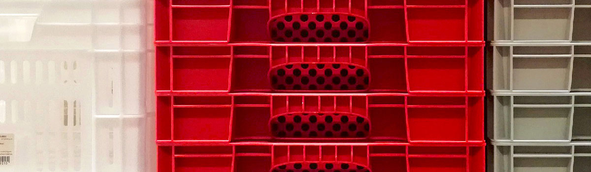 Commercial Crate Hire | Direct365