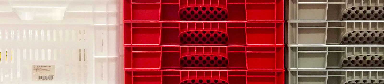 Commercial Crate Hire | Direct365