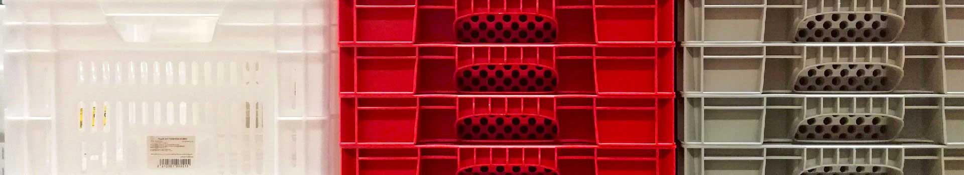 Commercial Crate Hire | Direct365