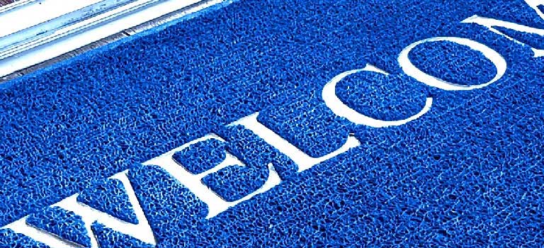 Commercial Floor Mats | Direct365