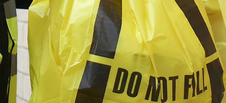 Offensive Waste Collection & Disposal | Direct365