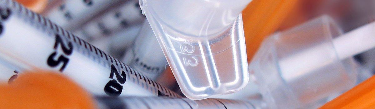 Safe and Easy Sharps Bin Disposal Services | Direct365