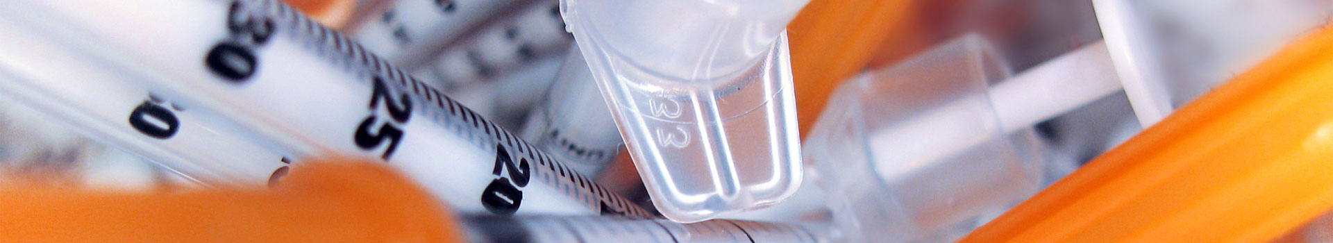 Safe and Easy Sharps Bin Disposal Services | Direct365