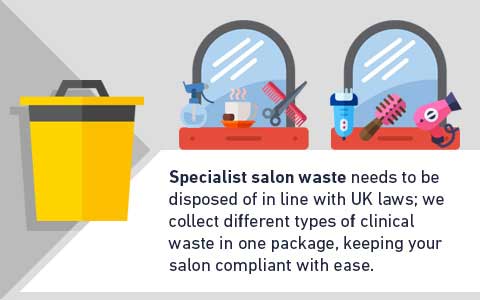 Beauty Salon Supplies & Services | Direct365