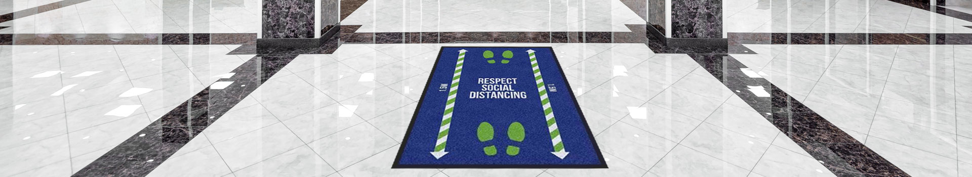Commercial Floor Mats | Direct365