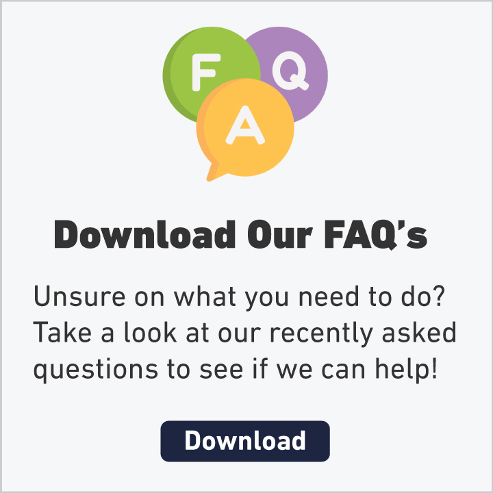 Pre-Acceptance Waste Collection Guide | Direct365