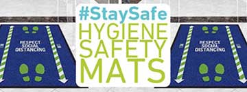 Commercial Floor Mats | Direct365